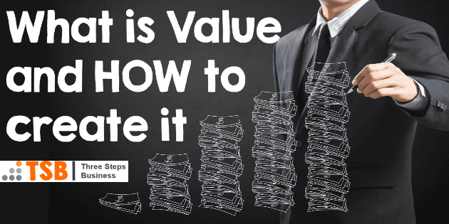 TSB14 What Is Value And How To Create It